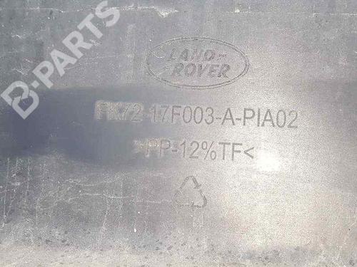 Paraurti anteriore LAND ROVER DISCOVERY SPORT (L550) 2.0 D 4x4 5021938 ...