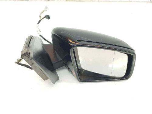 Right mirror MERCEDES-BENZ M-CLASS (W166) ML 250 CDI / BlueTEC 4-matic ...
