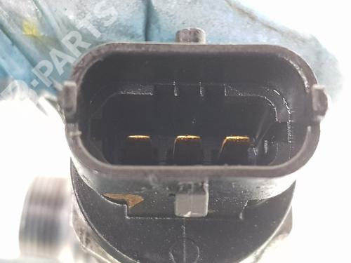 Injection rail OPEL VIVARO B Van (X82) 1.6 CDTI (05) 8303092 | B-Parts