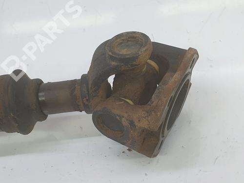 Kardanwelle LAND ROVER DEFENDER Station Wagon (L316) 2.5 Td5 4x4 (L316) 9655569 | B-Parts