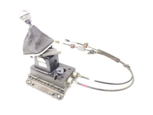 Manual gearbox selector ALFA ROMEO GIULIETTA (940_) 2.0 JTDM (940.FXL1A) 7419667 | B-Parts