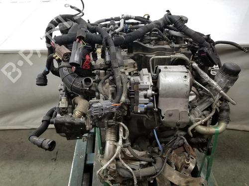 Engine LAND ROVER DISCOVERY SPORT (L550) 2.0 D 4x4 774802 | B-Parts