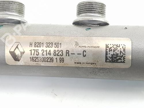 Injection rail OPEL VIVARO B Van (X82) 1.6 CDTI (05) 8303092 | B-Parts