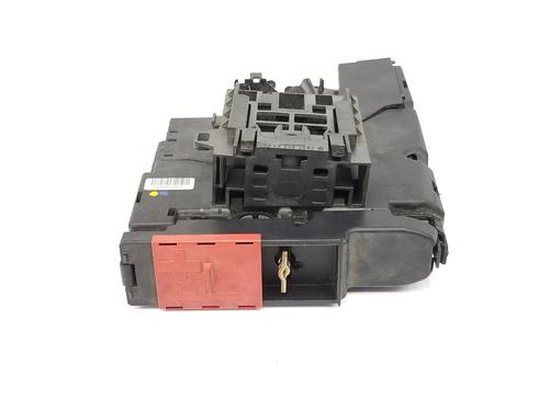 Fuse box MERCEDES-BENZ C-CLASS (W204) C 220 CDI (204.002) 1250856 | B-Parts