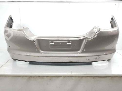 Rear bumper PORSCHE PANAMERA (970) 4.8 Turbo |97050561101|| | B-Parts