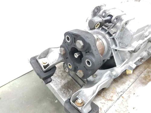 Boîte de vitesse manuelle BMW 5 (E60) 525 i 6571409 | B-Parts