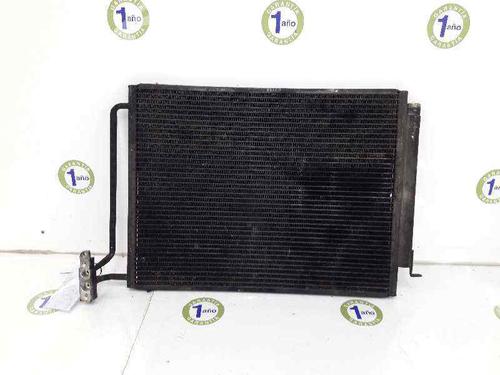 AC radiator BMW X5 (E53) 3.0 i 7061805 | B-Parts