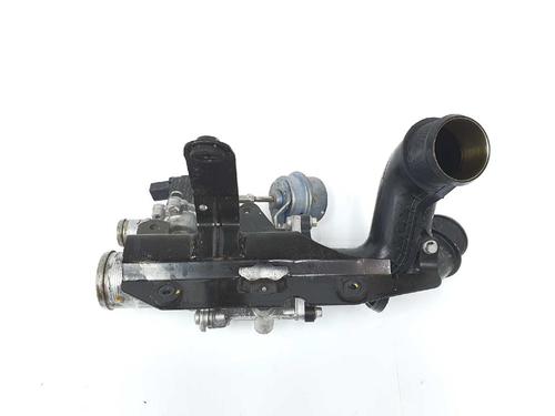 Throttle body LAND ROVER RANGE ROVER SPORT II (L494) 3.0 SDV6 4x4 ...