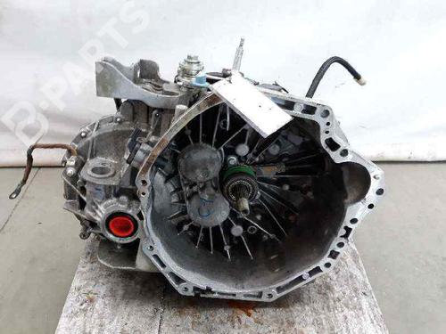 Manual gearbox MERCEDES-BENZ VITO Van (W447) 109 CDI (447.601, 447.603 ...