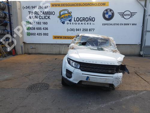 Electronic module LAND ROVER RANGE ROVER EVOQUE (L538) 2.2 D 4x4 ...