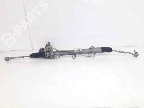 Steering rack BMW X5 (E70) 3.0 d 5154844 | B-Parts
