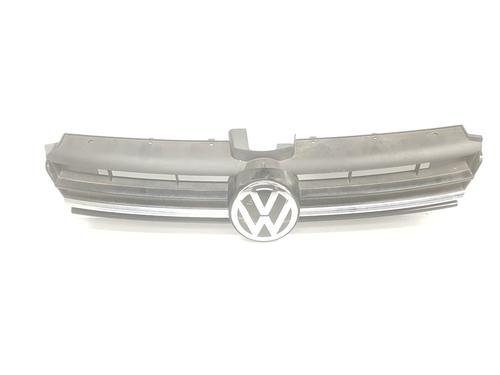 Front grille VW GOLF VII (5G1, BQ1, BE1, BE2) 2.0 TDI 10687576 | B-Parts