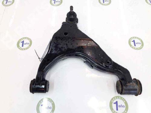 Left front suspension arm TOYOTA LAND CRUISER PRADO (_J12_) 3.0 D-4D ...