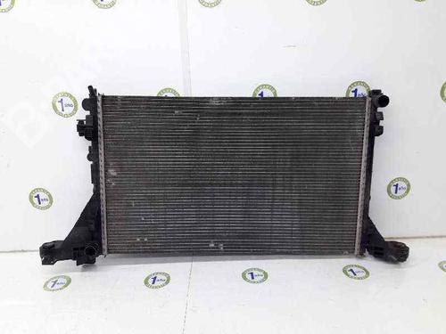 Radiador agua RENAULT MASTER III Van (FV) 2.3 dCi 100 FWD (FV0A, FV0B ...