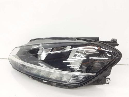 Left headlight VW GOLF VII (5G1, BQ1, BE1, BE2) 1.0 TSI 8317960 | B-Parts