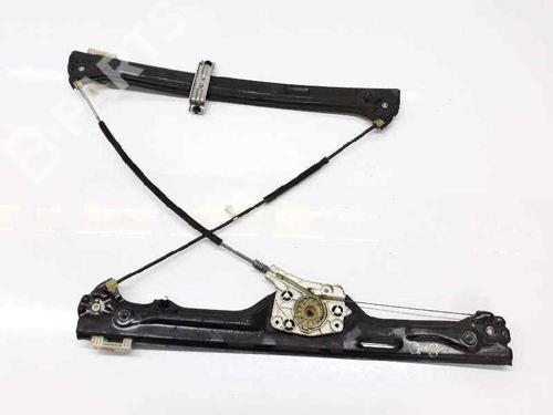 Front right window mechanism BMW X5 (E70) xDrive 30 d ELECTRICO | B-Parts