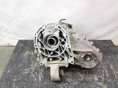 Transfer box LAND ROVER RANGE ROVER SPORT II (L494) 3.0 SDV6 4x4 ...