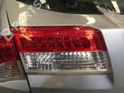 Poignée extérieure avant droite RENAULT LAGUNA III (BT0/1) 2.0 16V ...