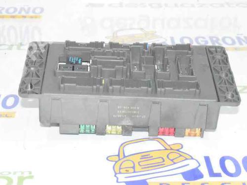 Fuse box MINI MINI (R50, R53) Cooper S 1952593 | B-Parts