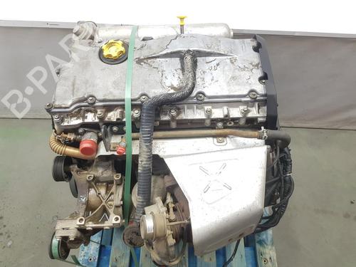 Engine LAND ROVER DEFENDER Station Wagon (L316) 2.5 TDI 4x4 (L316) 225346 | B-Parts