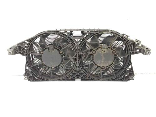 Radiator fan MERCEDES-BENZ VITO / MIXTO Van (W639) 109 CDI (639.601 ...