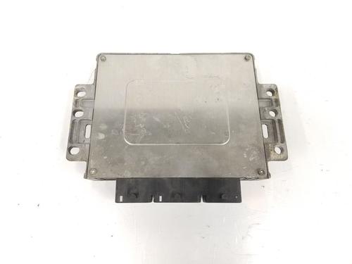 Engine control unit (ECU) CITROËN SAXO (S0, S1) 1.4 VTS 10688385 | B-Parts