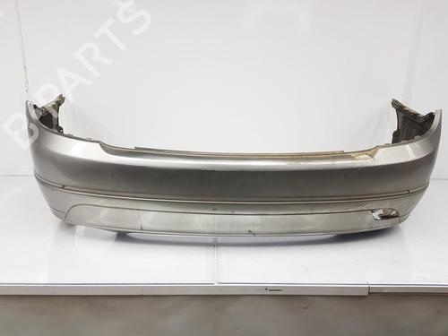 Rear bumper MERCEDES-BENZ C-CLASS (W204) C 200 CDI (204.007, 204.006 ...
