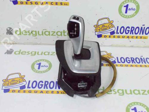 Automatic gearbox selector BMW 5 (E60) 525 d xDrive 7420855 | B-Parts