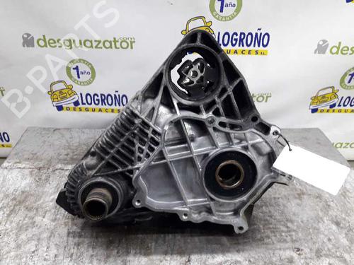 Boîte de transfert BMW X3 (F25) xDrive 20 d 2526499 | B-Parts