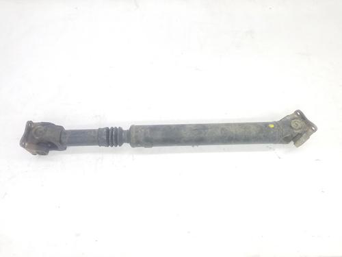 Driveshaft NISSAN NP300 NAVARA Pickup (D23) 2.3 dCi 4x4 (D231) 8932680 | B-Parts
