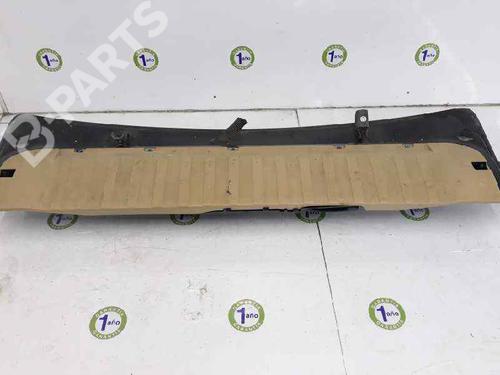 Heckklappe BMW X5 (E70) xDrive 30 d 41627161677 | 41627161677 | GRIS ...