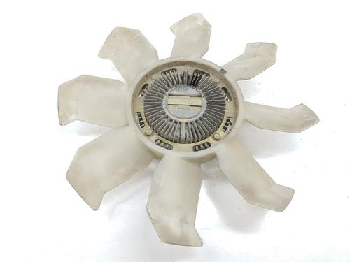 Radiator fan MITSUBISHI L200 (K7_T, K6_T) 2.5 TD 4WD (K74T) 10509788 ...