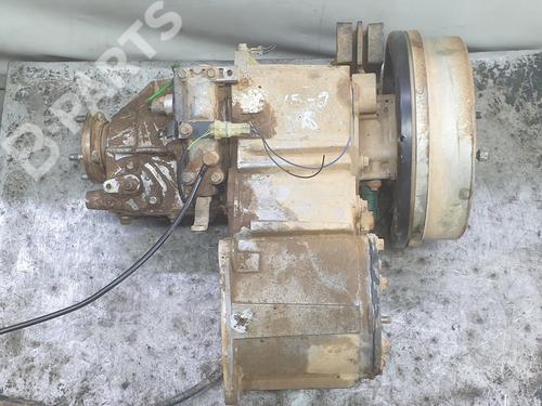 Transfer box LAND ROVER DEFENDER Station Wagon (L316) 2.5 TDI 4x4 (L316) 10029114 | B-Parts