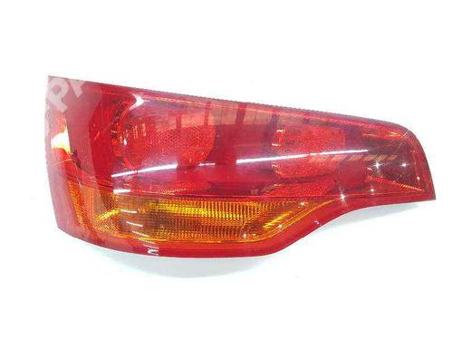 Left taillight AUDI Q7 (4LB) 3.0 TDI quattro 8914249 | B-Parts