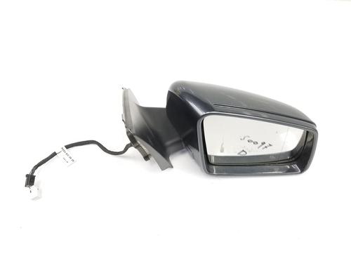 Right mirror MERCEDES-BENZ C-CLASS Coupe (C204) C 180 (204.349 ...