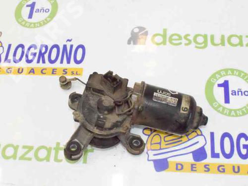 Front wiper motor FORD RANGER (ER, EQ, R_) 2.5 TD 4x4 1885728 | B-Parts