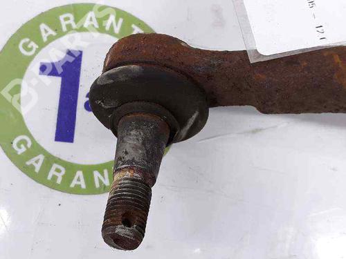 Crémaillère de direction NISSAN PATHFINDER III (R51) 2.5 dCi 2594845 | B-Parts