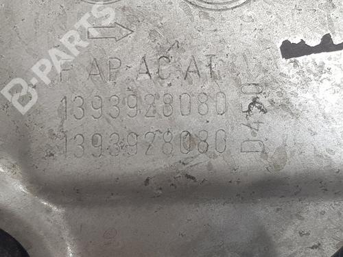 Partikelfilter FIAT DUCATO Van (250_) 160 Multijet 2,3 D 9824929 | B-Parts