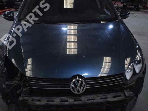 Manual gearbox selector VW GOLF VI (5K1) 1.6 TDI 1K0711112B | 5 ...