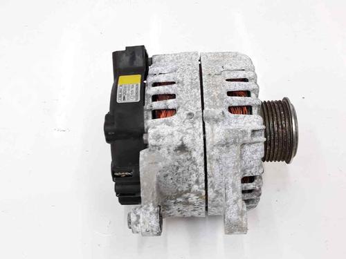 Alternator HYUNDAI H-1 Travel (TQ) 5639155 | B-Parts