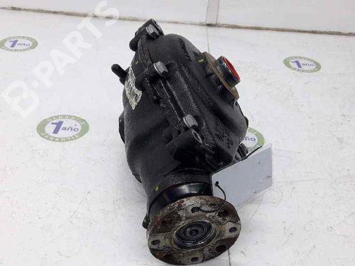 Front differential BMW X3 (E83) 2.0 d 4494430 | B-Parts