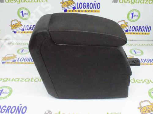 Armrest / Center console VW SCIROCCO III (137, 138) 2.0 TSI 7152969 | B ...