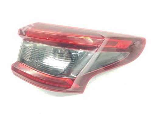 Feu arrière droit NISSAN QASHQAI II SUV (J11, J11_) 1.6 dCi 5812680 | B ...