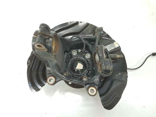 Left front steering knuckle BMW X3 (F25) sDrive 18 d 6064970 | B-Parts