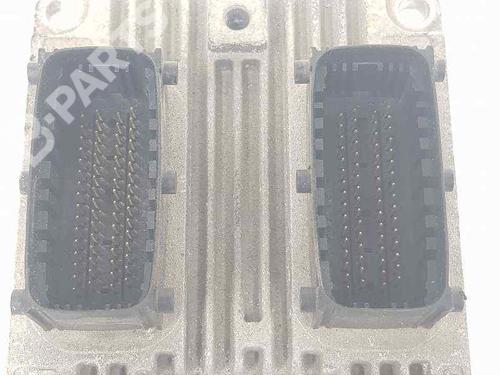 Engine control unit (ECU) FORD KA (RU8) 1.2 6130081 | B-Parts