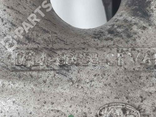 Throttle body LAND ROVER RANGE ROVER SPORT II (L494) 3.0 SDV6 4x4 ...