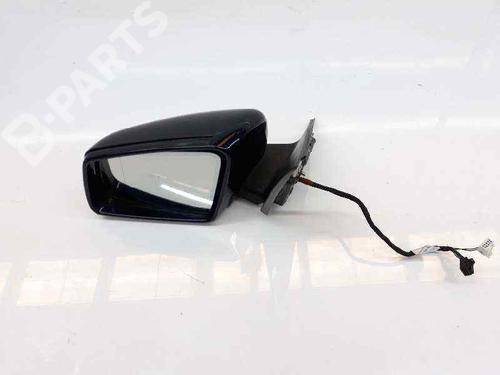 Retrovisor izquierdo MERCEDES-BENZ C-CLASS (W204) C 220 CDI (204.002 ...