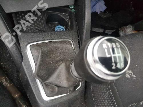 Rear bumper reinforcement DACIA DUSTER (HM_) 1.6 SCe 115 4x4 (HMM1 ...