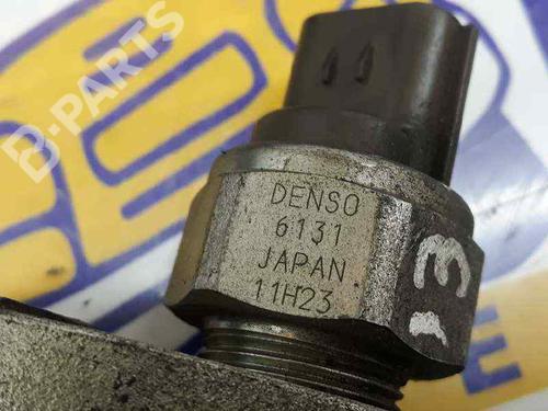 Injection rail NISSAN NP300 NAVARA (D40) 4242546 | B-Parts