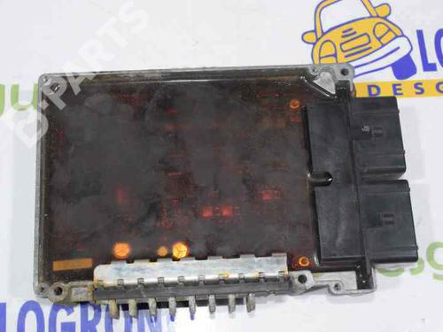 Engine control unit (ECU) CHRYSLER NEON II 2.0 16V 2973318 | B-Parts